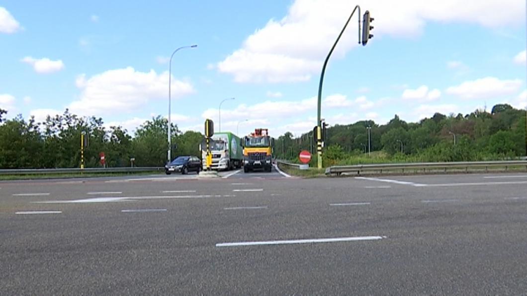 Eindelijk veiligere Mechelsesteenweg in Herent op komst, maar wel nog ... Eindelijk veiligere Mechelsesteenweg in Herent op komst, maar wel nog ...